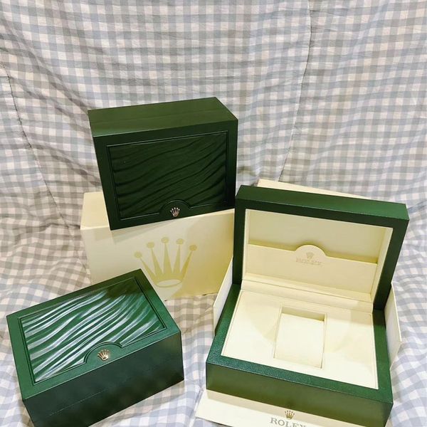 Rolex Box | WatchCharts Marketplace