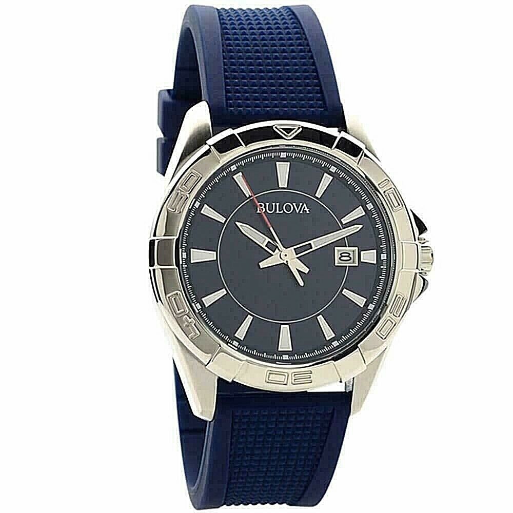 Bulova 96B298 Market Price | WatchCharts