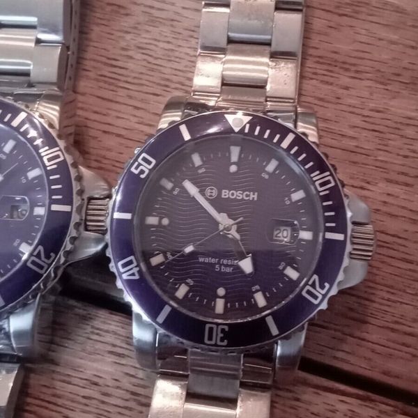Bosch Citizen Watch 3x Watches | WatchCharts Marketplace