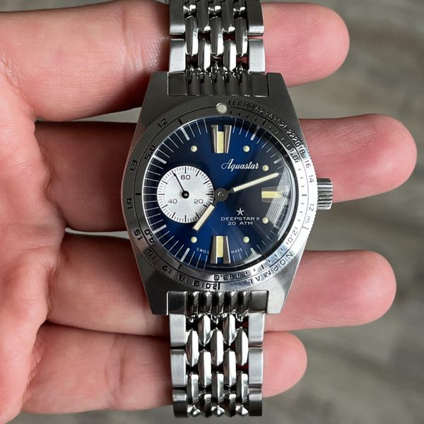 [WTS] - LNIB - AQUASTAR - Deep Star II - Full Kit - $1299 Shipped ...