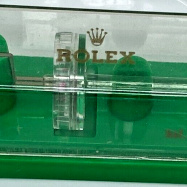 ROLEX MICRO-STELLA REF. 2019 REGULATING TOOL FOR THE WATCHMAKER OR ...