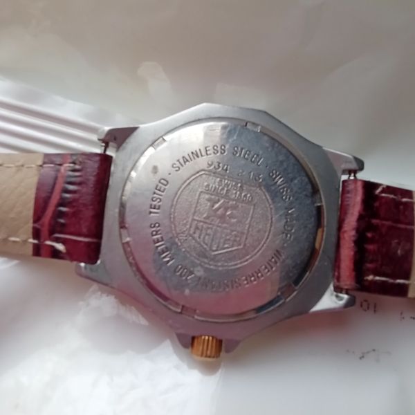 tag heuer 3000 | WatchCharts Marketplace