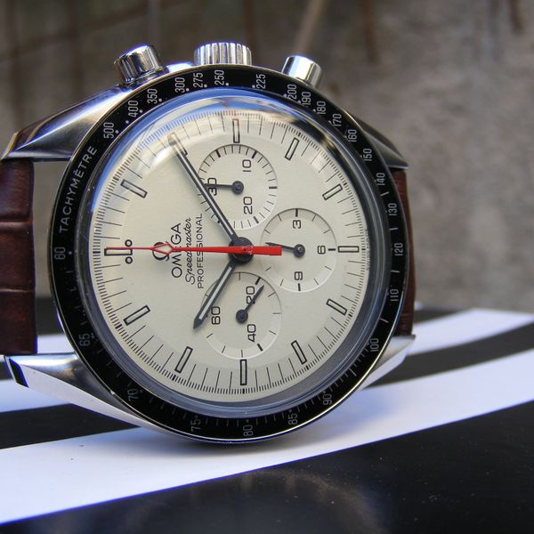 FS : Omega SpeedMaster Professional Italian Edition , special Mod ...