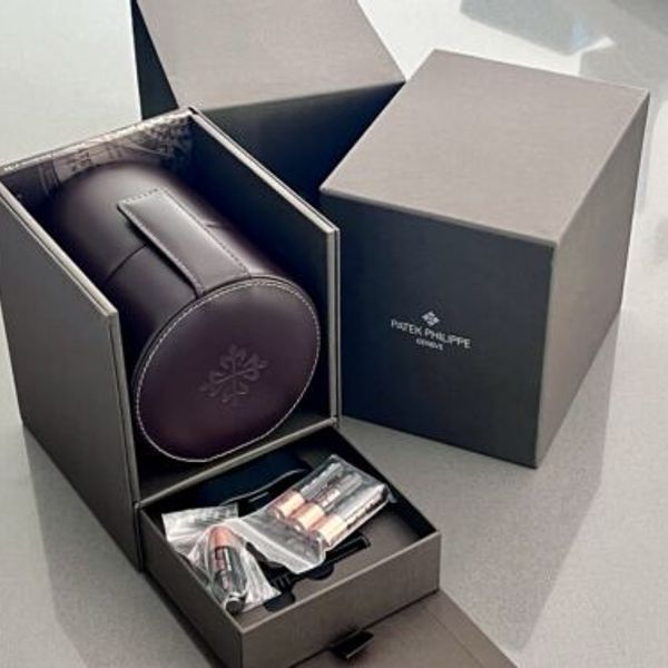 Patek Philippe cylinder watch winder | WatchCharts Marketplace