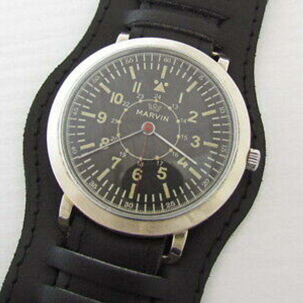 Marvin Laco Aviator FLIEGER Luftwaffe Pilots WWII Vintage 1939-1945 ...