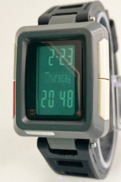 Seiko Timetron L251-4000 Price as of October 2025 | WatchCharts