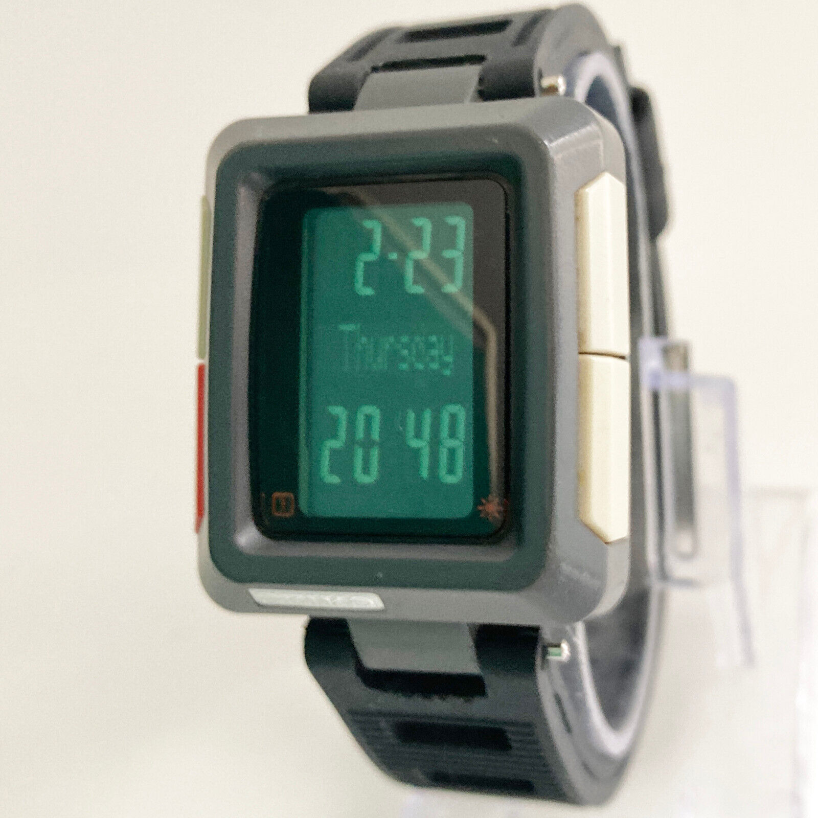 Seiko Timetron L251-4000 Price, Specs, Market Insights | WatchCharts