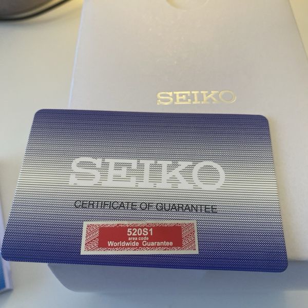 Seiko 5 Sports Automatic GMT Passion Red SSK031K1 | WatchCharts Marketplace