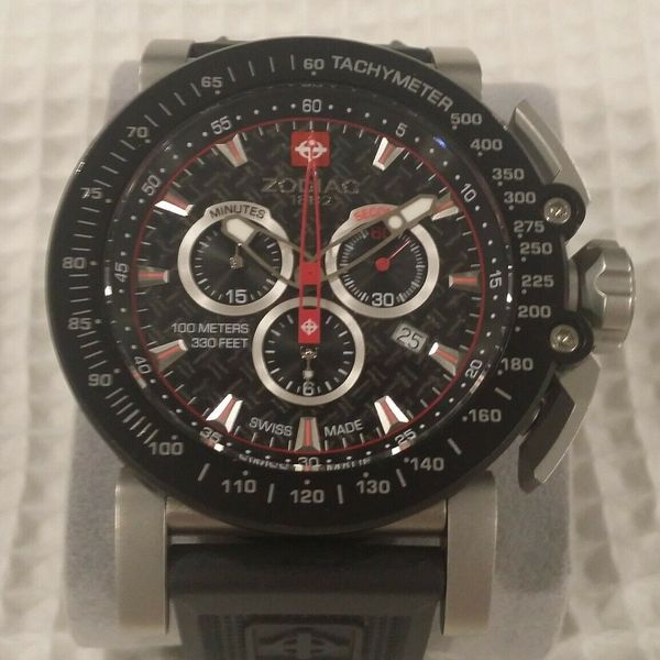 Zodiac ZMX-02 ZO8503 | WatchCharts Marketplace