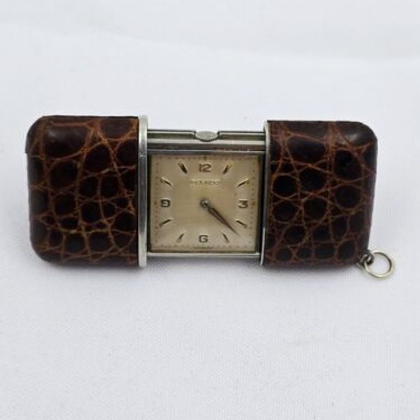 Movado Slide Watch PARTS REPAIR | WatchCharts Marketplace