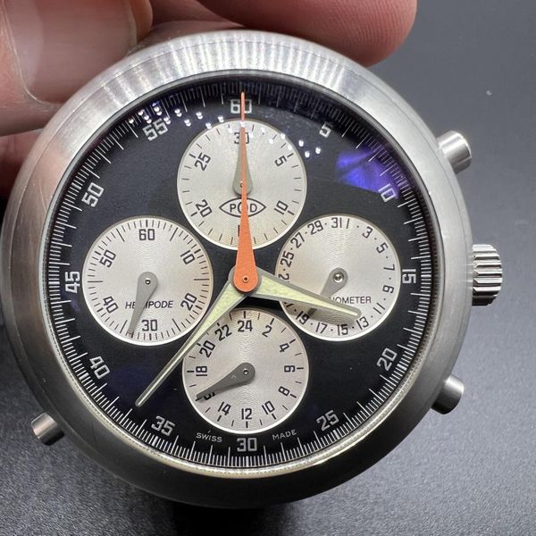 [WTS] Rare Early Ikepod 'POD' Hemipode - One of the first 100 ...