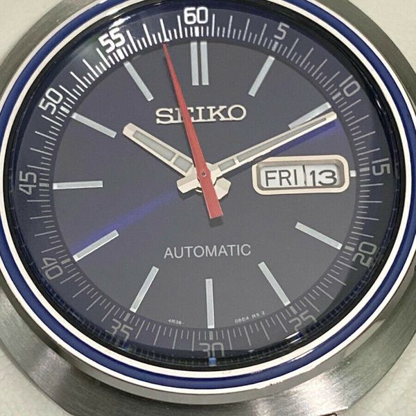 Seiko Recraft Automatic Watch SRPC09-J1 - Limited Edition - Made in ...