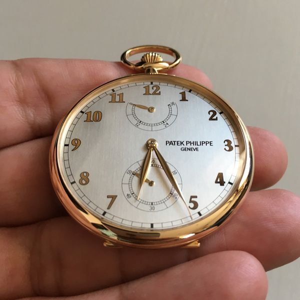 WTT: Patek Philippe for Rolex | WatchCharts Marketplace