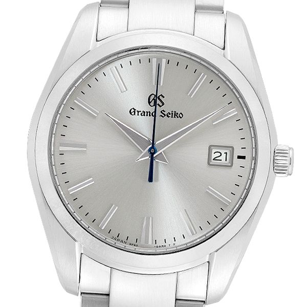 [Good Condition] [Warranty in October 2021] SEIKO Grand Seiko Heritage ...