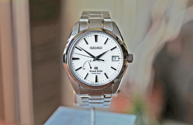 FS Grand Seiko, ROLEX Lady Datejust, Cartier Balloon, Dior, LONGINES ...