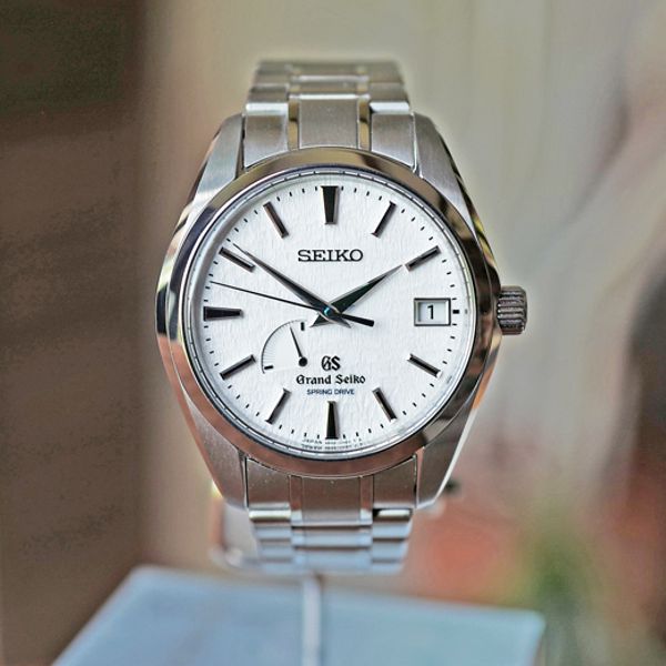 FS Grand Seiko, ROLEX Lady Datejust, Cartier Balloon, Dior, LONGINES ...