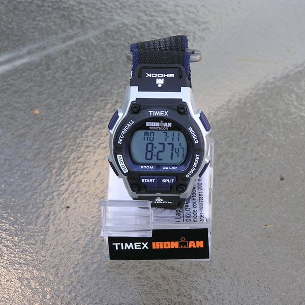 FS: Timex Ironman Shock watch | WatchCharts