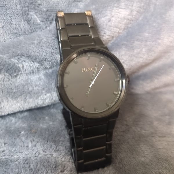Nixon "Shoot To Thrill" - The Cannon | WatchCharts Marketplace