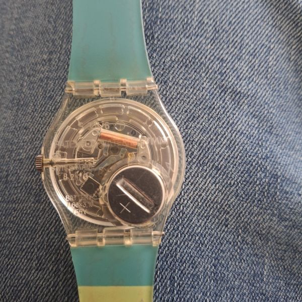 swatch watch ladies | WatchCharts Marketplace