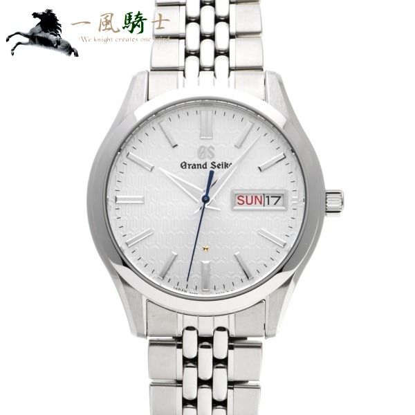 408870 [Used] [SEIKO] [Seiko] Grand Seiko Quartz 25th SBGT241 | WatchCharts
