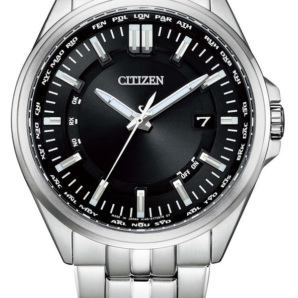 Citizen Collection CITIZEN COLLECTION × wena 3 CB0017-71E / Citizen ...