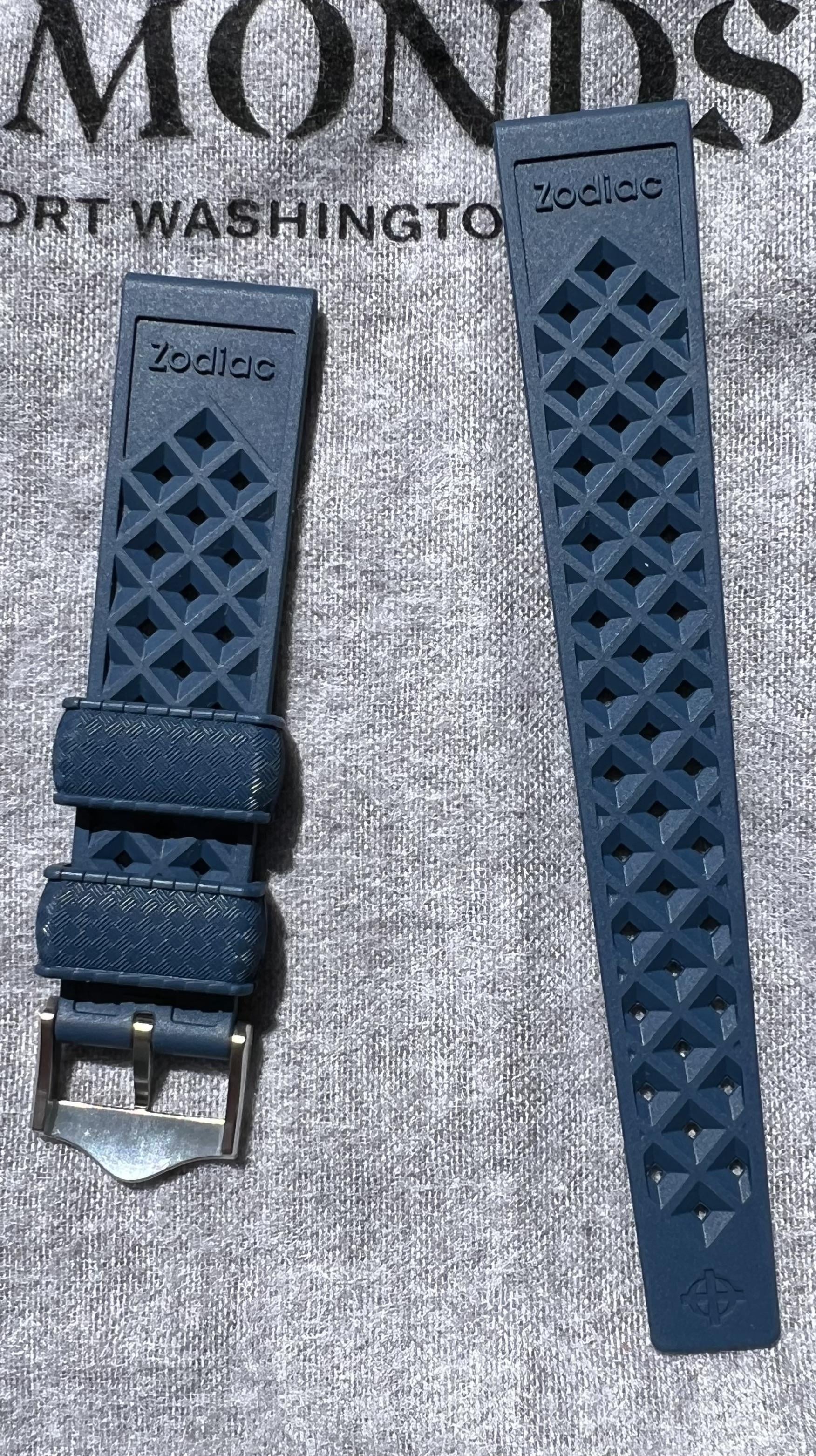 Zodiac tropic strap 60 photos - Astrologytoyou.com