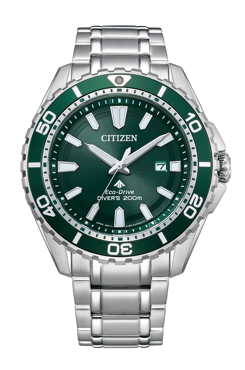 Citizen Promaster Eco-Drive (BN0199-53X) Market Price | WatchCharts