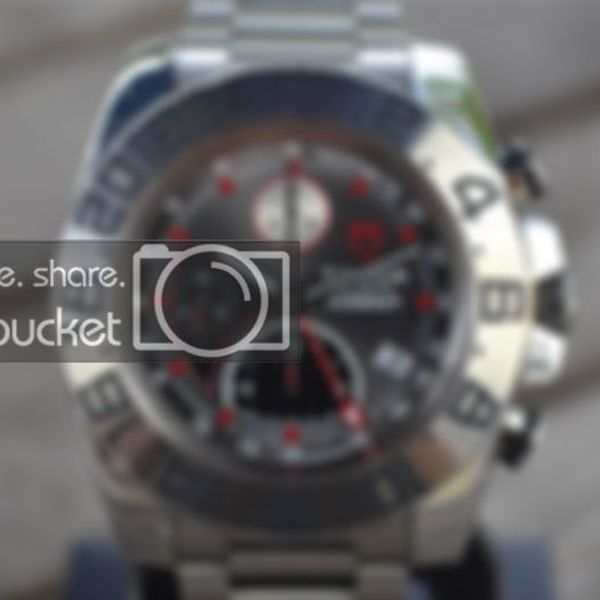 FS: Rare 43mm Tudor / Rolex Iconaut GMT Chronograph 20400 ... | WatchCharts