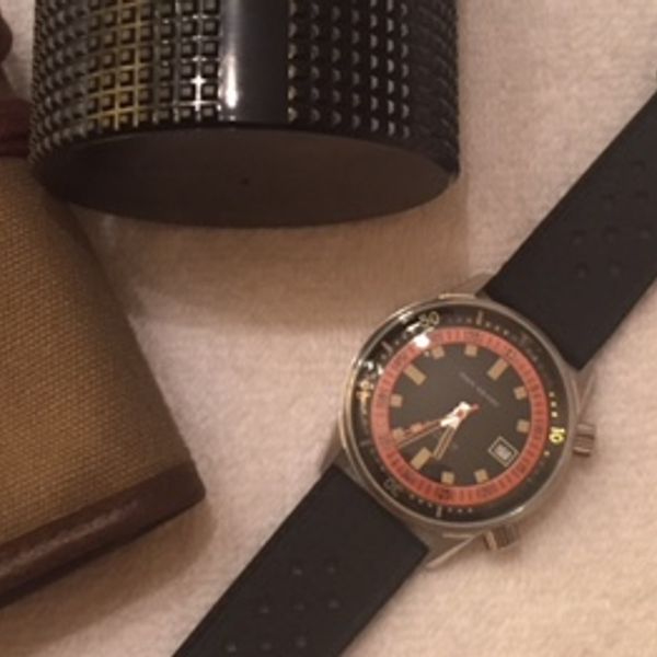 Dan Henry 1970 LNIB Full Kit - $215 | WatchCharts Marketplace