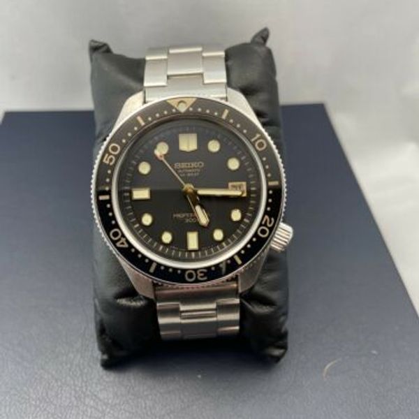 Seiko SLA025 Limited Edition | WatchCharts