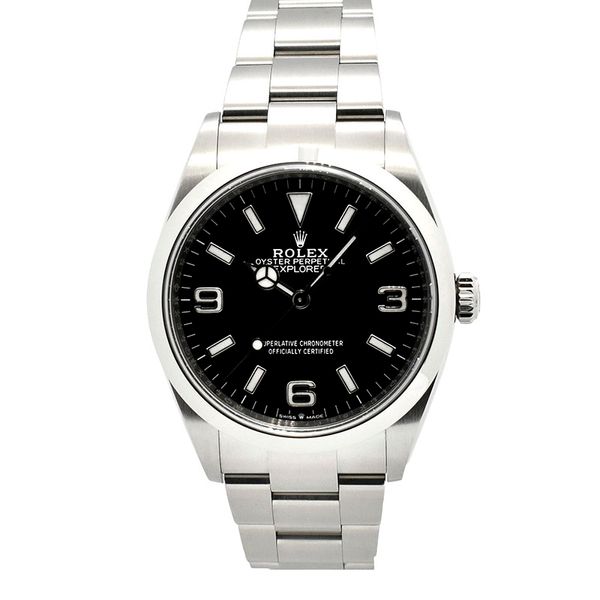 [International warranty available] [Exterior finished] Rolex Rolex ...
