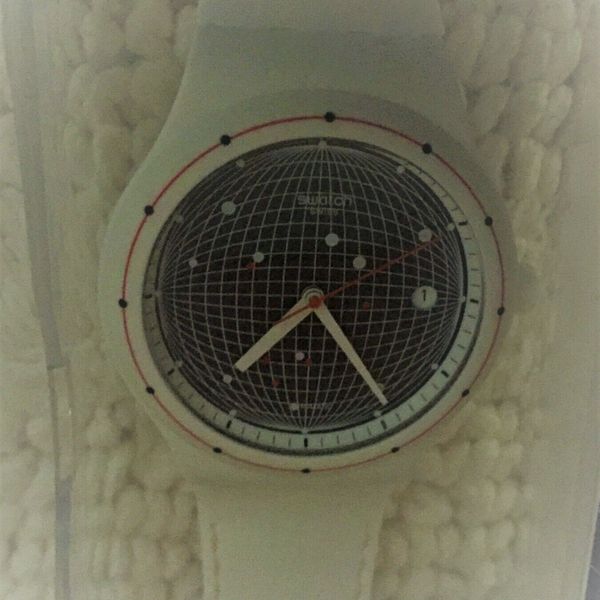 Swatch System 51 automatic watch - new | WatchCharts Marketplace