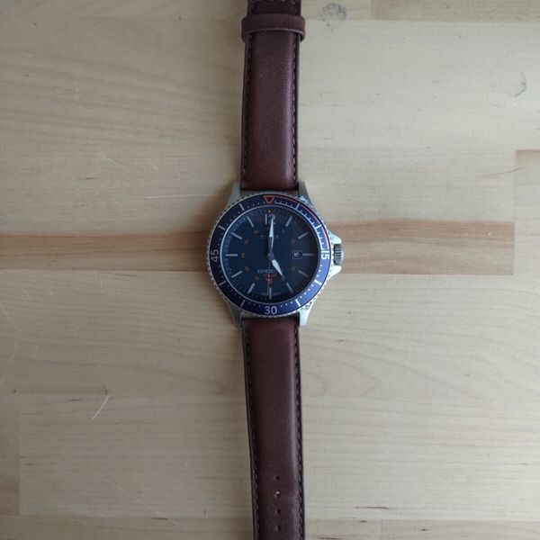 Timex Men's Expedition Ranger Solar Watch | WatchCharts Marketplace