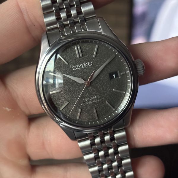 [WTS] Seiko Presage Classic Series SPB465 BNIB - $575 | WatchCharts ...