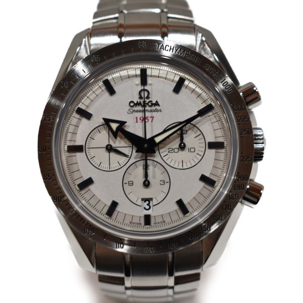 [Box / Gala ★] OMEGA Speedmaster 50th Anniversary 321.10.42.50.0 78541 ...