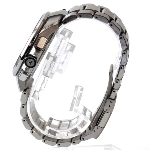 Casio OCEANUS OCW-T2000-1AJF Menâ s Watch High Quality Limited Edition ...