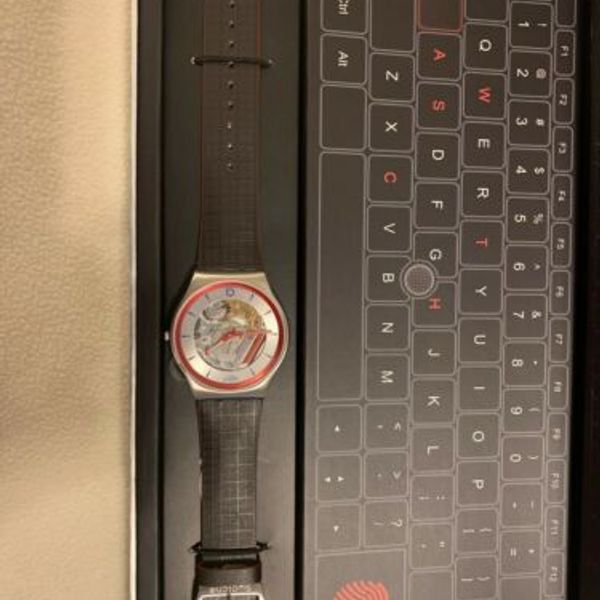 Swatch X 007 Limited Edition FULL SET All Six Watches. | WatchCharts