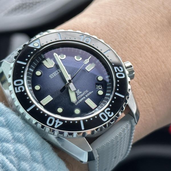 [WTS] LNIB Seiko SLA055 LE | WatchCharts