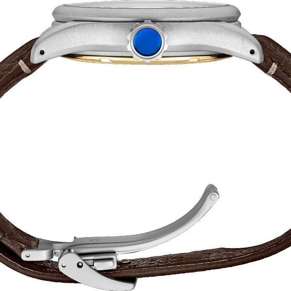 New Seiko Presage Studio Ghibli NausicaÃ¤ Craftmanship Series Blue Dial ...