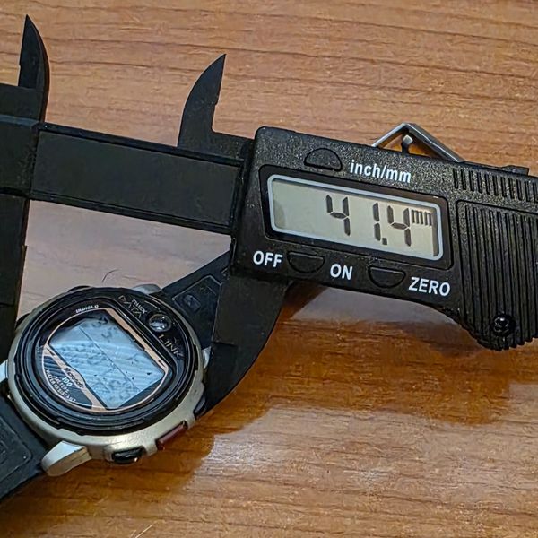 Vintage Microsoft Timex Data Link Watch - Windows 95 - All Original ...