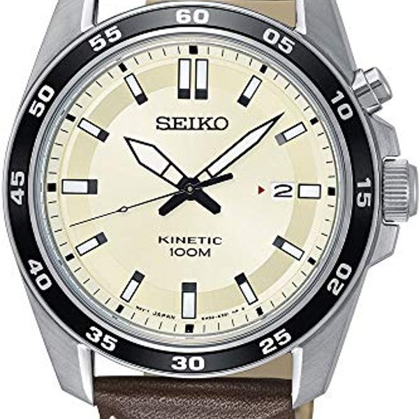 Watch Seiko Men [Free Shipping] Seiko Clock (Model: SKA787P1) Watch ...