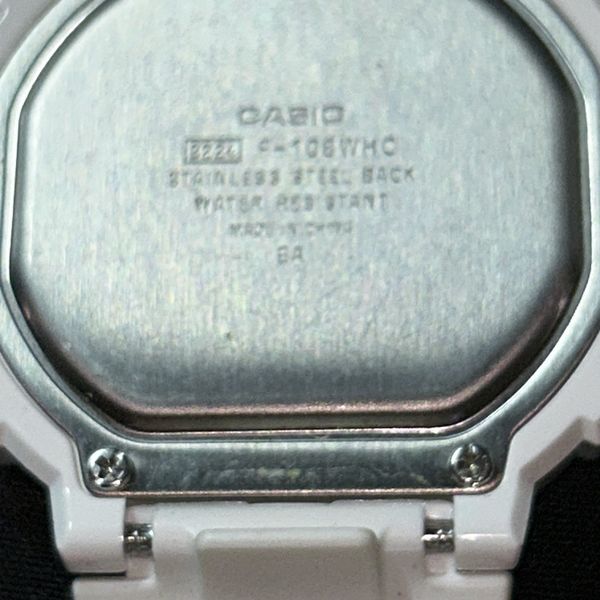 casio illuminator mens watch F108 WHC Working | WatchCharts Marketplace