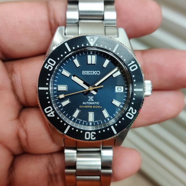 [WTS] Seiko SPB149 | WatchCharts