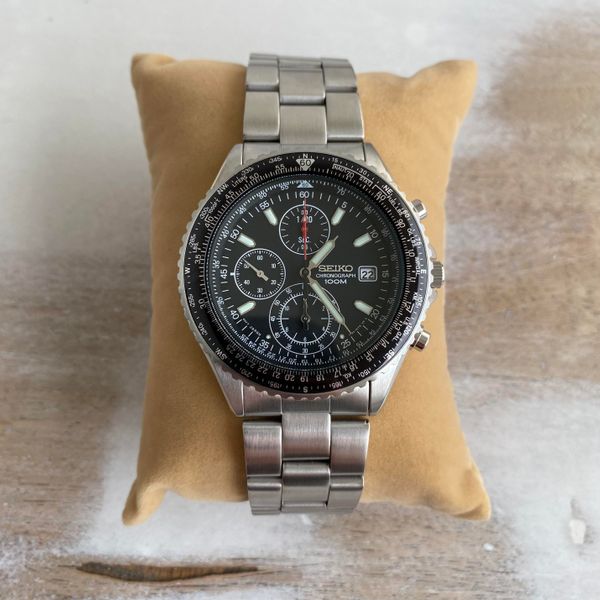 [WTS] Seiko 7T92-0CF0 | WatchCharts