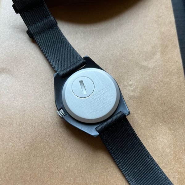 [WTS/WTT] CWC G22 Auto, Seiko SRPE93 + straps, vintage Longines, Timex ...