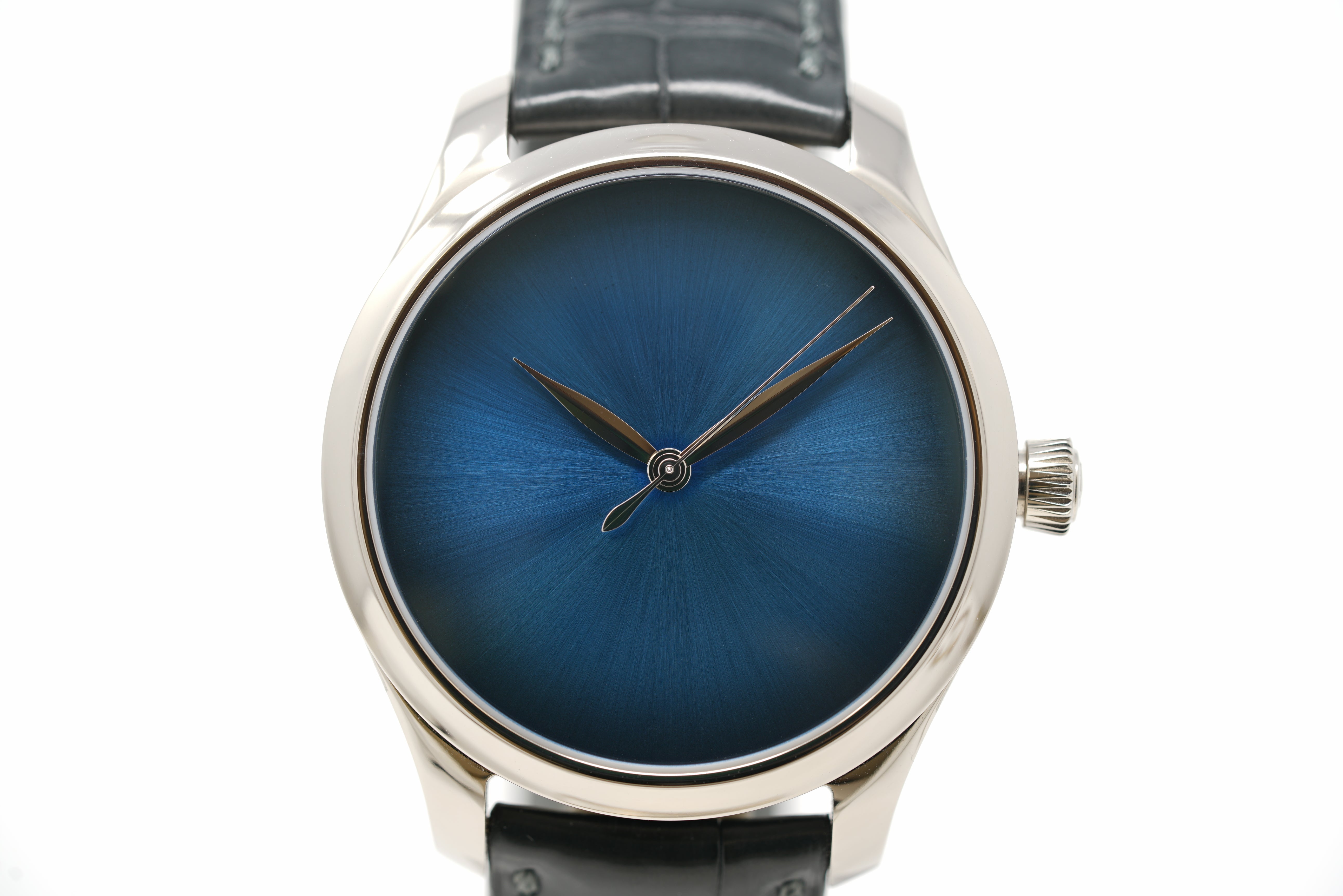 [$19,999 USD] FS: Pre-Owned H. Moser & Cie Endeavour Centre Seconds ...