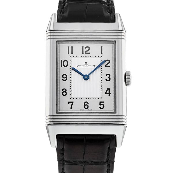Jaeger-LeCoultre Grande Reverso Ultra Thin (2788520) Market Price ...