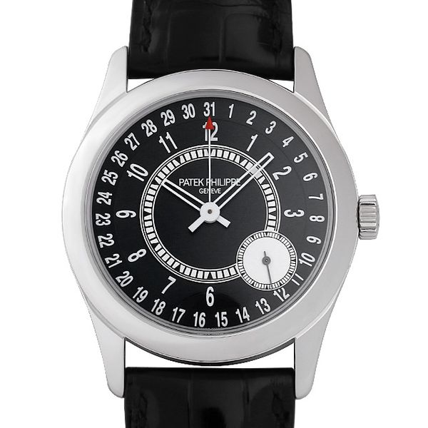 Patek Philippe Calatrava 6006G (6006G) Market Price | WatchCharts