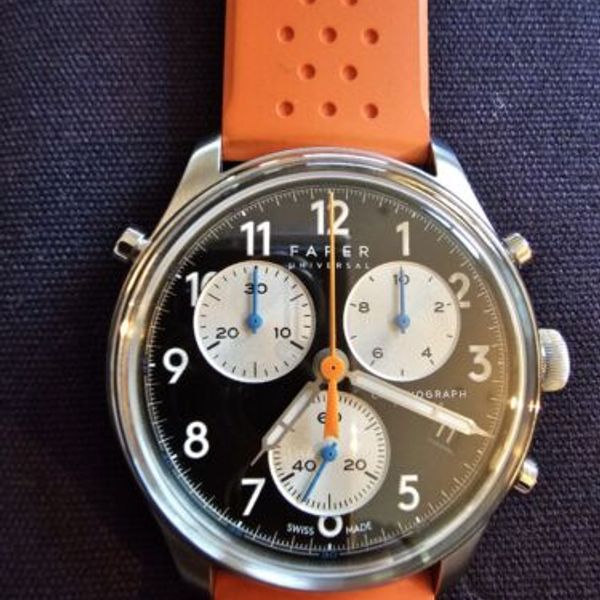 farer watch | WatchCharts Marketplace