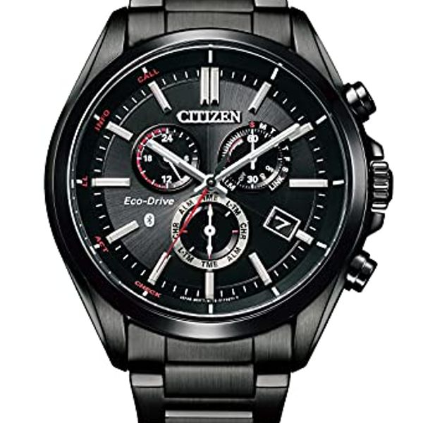 [Citizen] Citizen Watch Citizen Collection BZ1055-52E CITIZEN CONNECTED ...